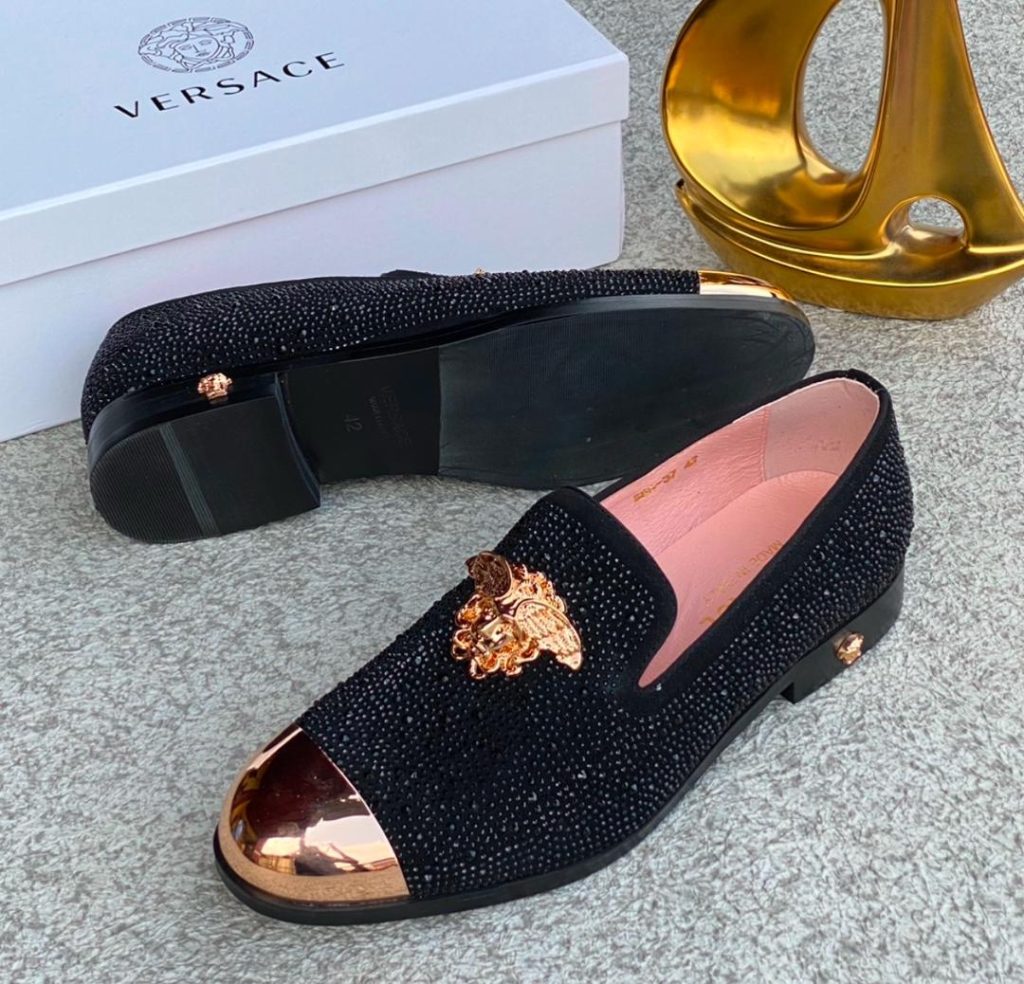 Classic Men’s Shoes