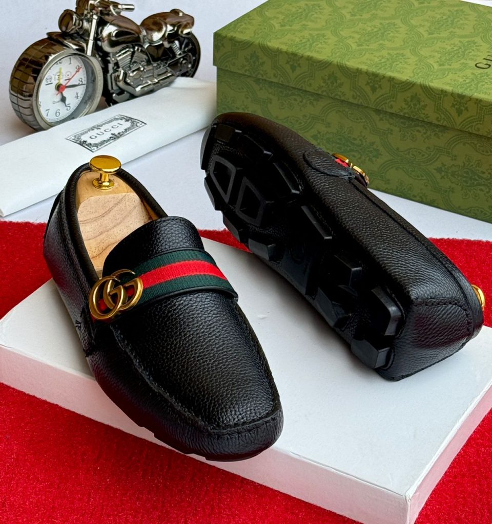 Classic Men’s Shoes