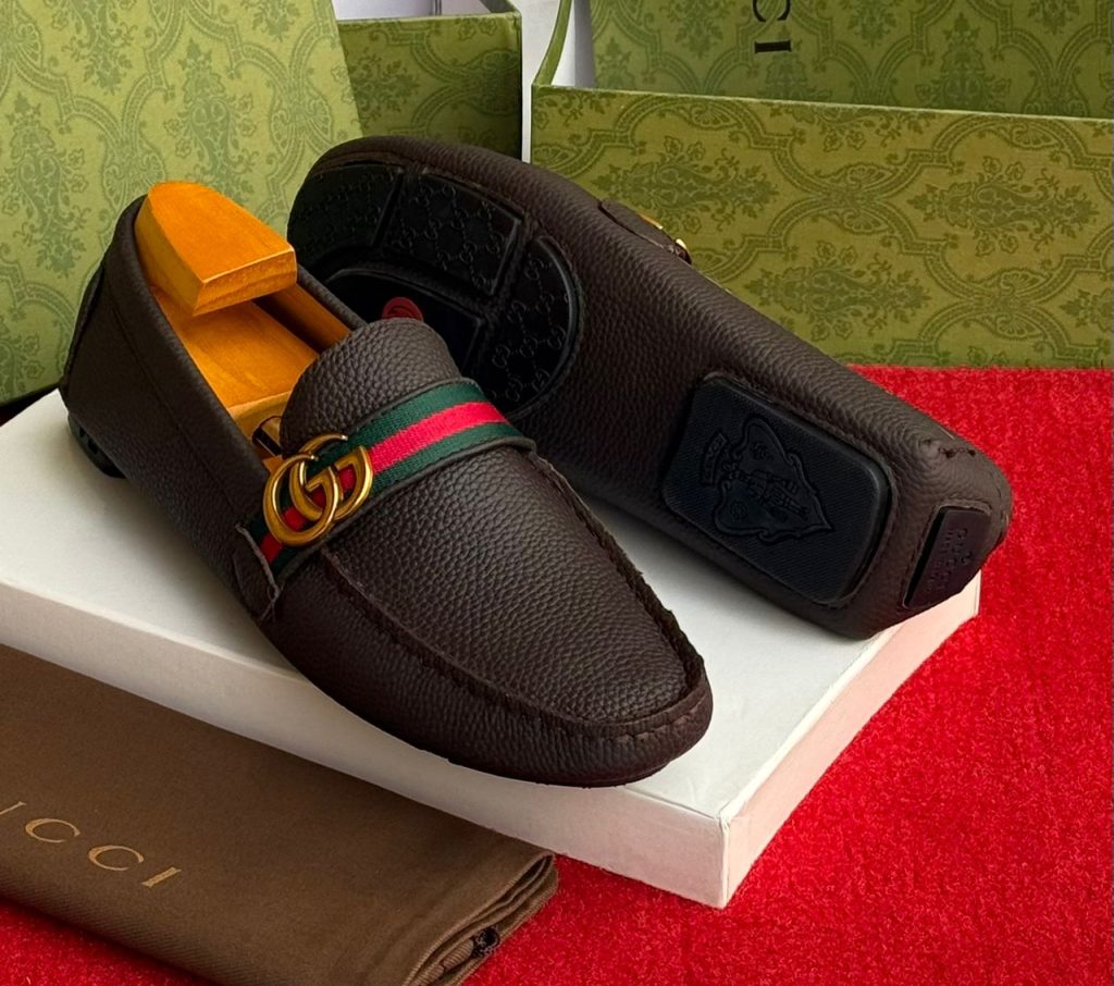 Classic Men’s Shoes