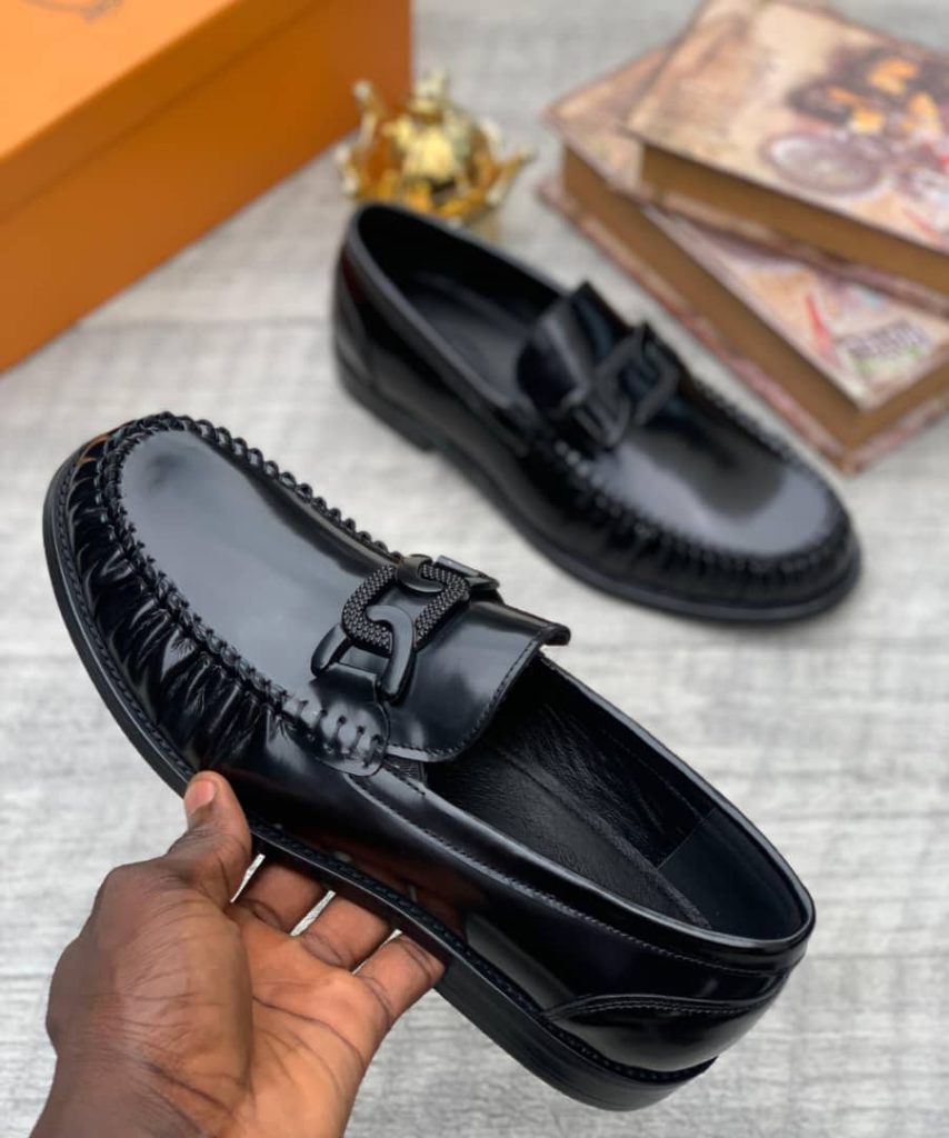 Classic Men’s Shoes