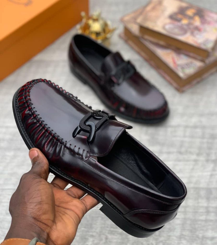 Classic Men’s Shoes